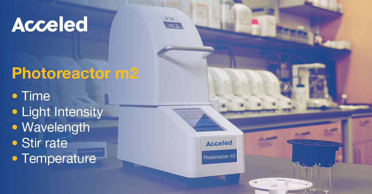 Labeling of Proteins and Live Cells with Visible Light Photocatalytic ...